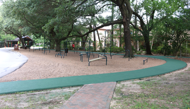 Rubber Trails | Rubberway